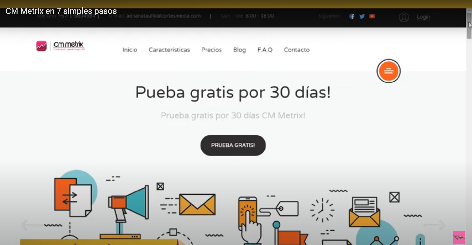 Home [videotest.med.uchile.cl]